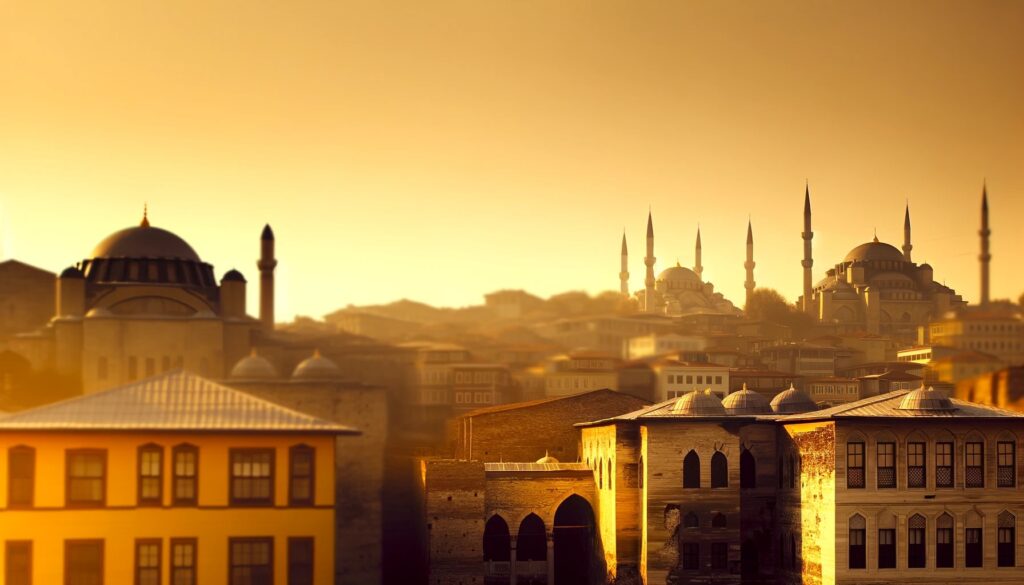 Dreaming of Istanbul: Enchanted by the City's Feline Charm - The ...
